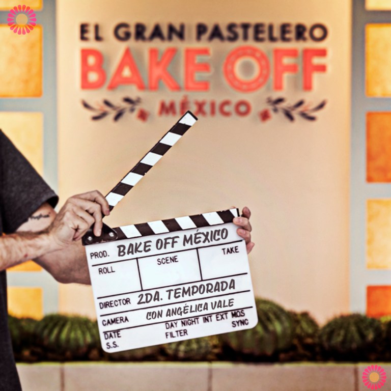 LA SEGUNDA TEMPORADA DE ‘EL GRAN PASTELERO – BAKE OFF CELEBRITY MÉXICO ...