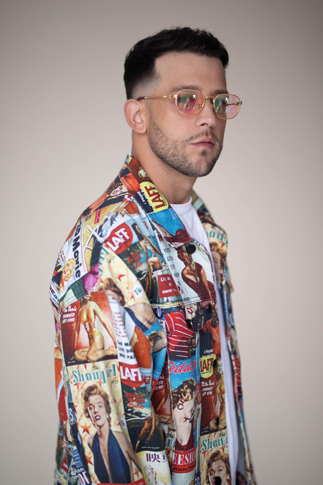 Messiah está de estreno con “Icey” – El Universal SV