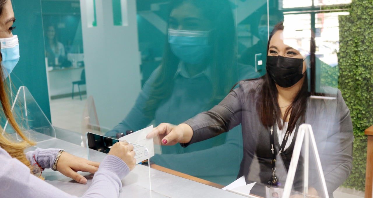 CREDICOMER CONTINÚA OFRECIENDO LAS MEJORES SOLUCIONES FINANCIERAS CON ...