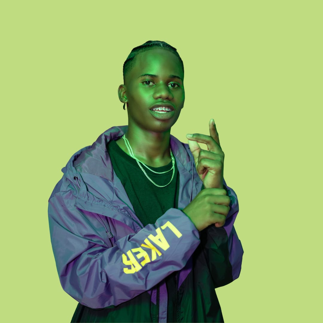 Lil Alex OG nos presenta su propuesta musical 'Maleanteo' - El Universal SV