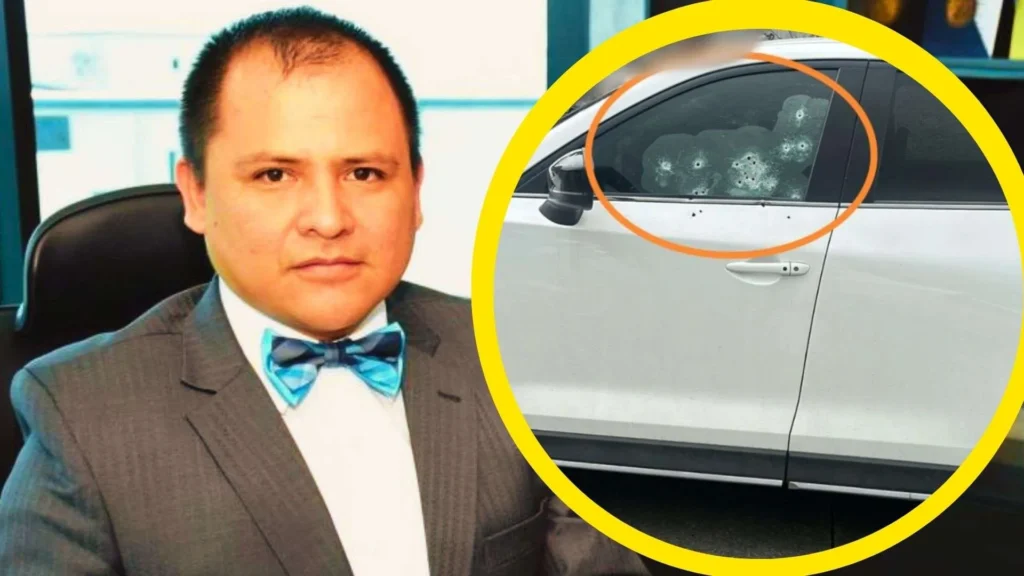 Quién era César Suárez, el fiscal ecuatoriano que investigaba grandes ...