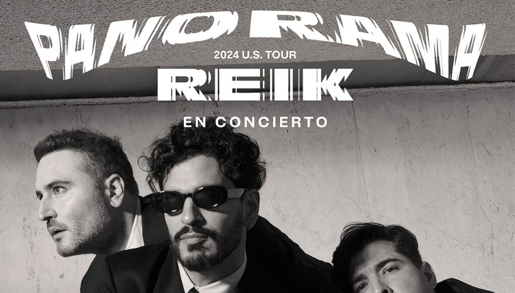 Vuelve el romanticismo a El Salvador con el concierto de Reik – El ...