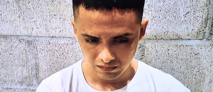 Condenan a sujeto que fue miembro activo de las pandillas Sureñas y ...