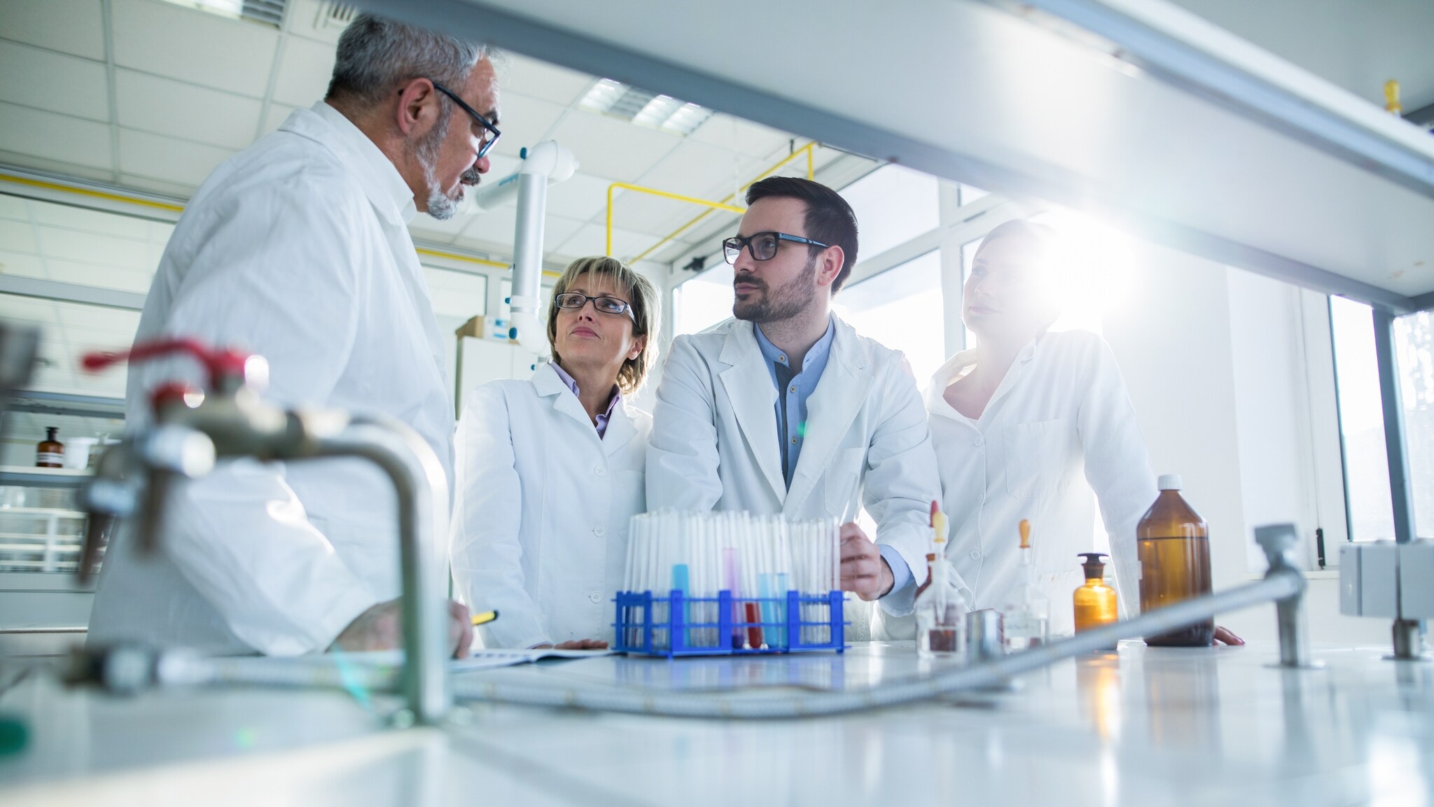 El futuro sin cigarrillos continúa tomando impulso sin precedentes ...