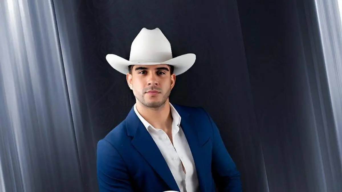 César Quezada lanza su nuevo tema llamado ‘Alazka’ – El Universal SV