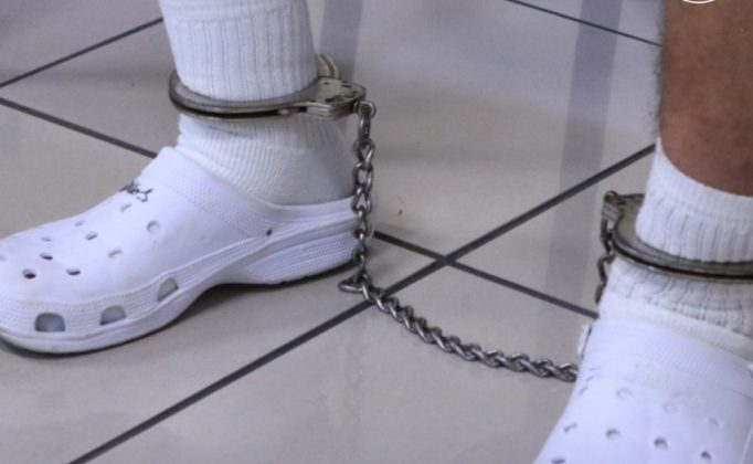 Sujeto que atacó casi a muerte a vecino en Metapán pasa a Instrucción ...